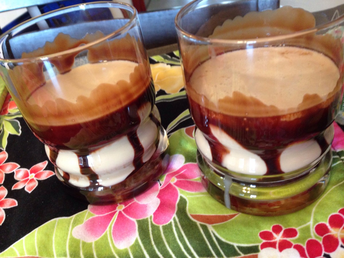 Belizean Drinks – Everyday Cheer