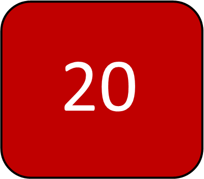 Advent 20 – Oat Hazelnut Chocolate Topped Cookie – Everyday Cheer